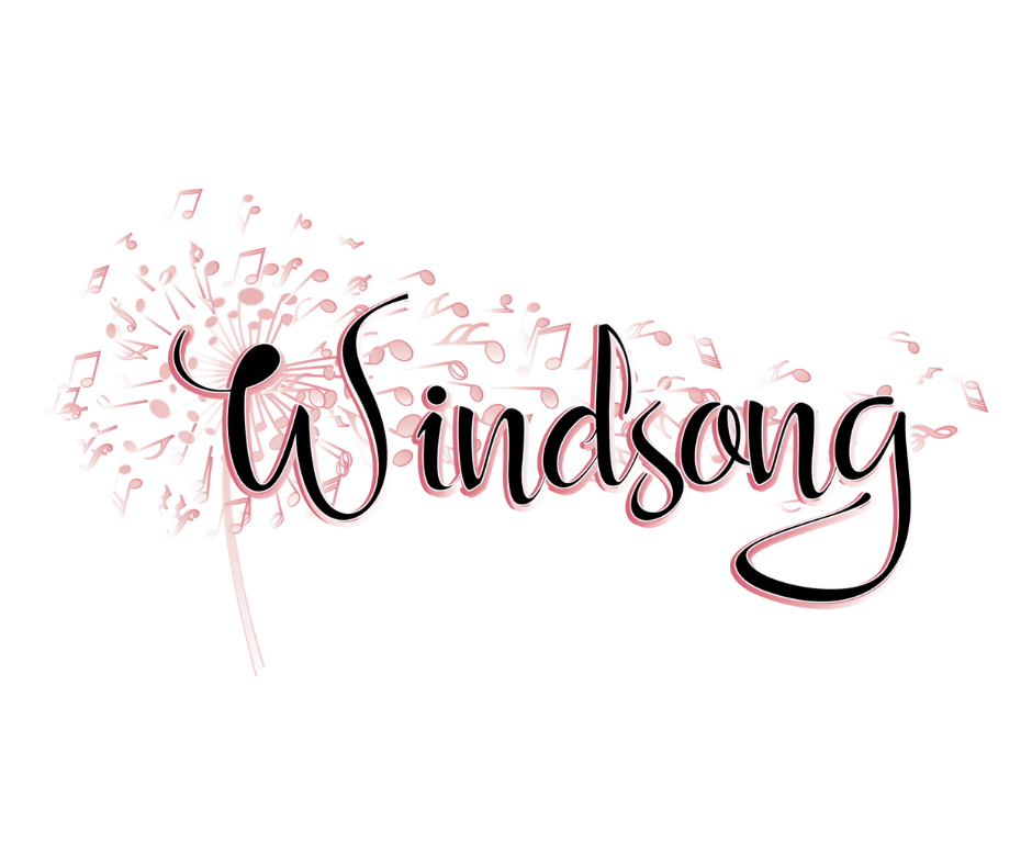 Windsong-A Community Chorus | Handley Regional Library System